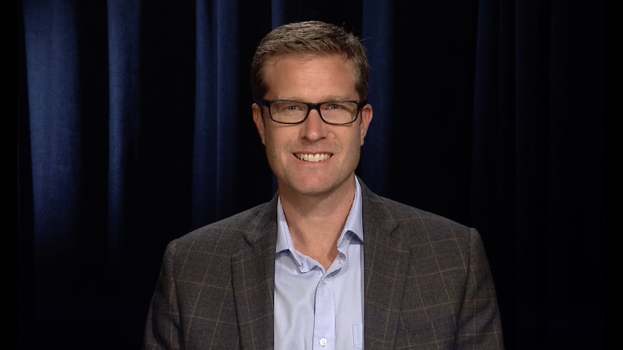 Tom Dippel - Candidate for Minnesota Senate District 41 - YouTube