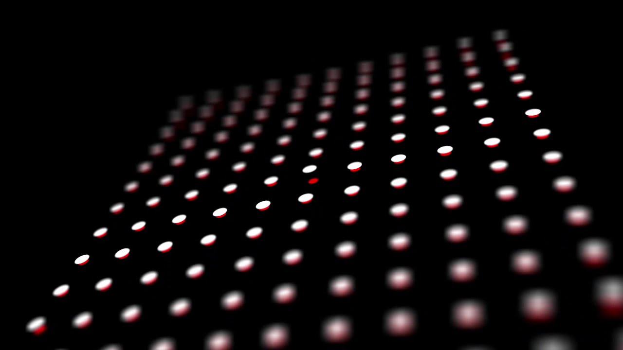 3D Music Visualizer without 3rd party plug-ins in After Effects, 3D ...