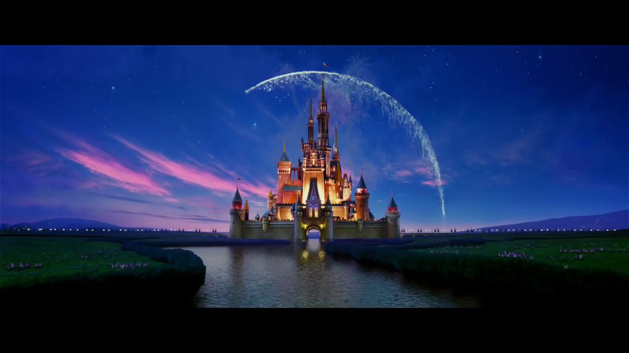 Coco - Disney Channel Intro - YouTube