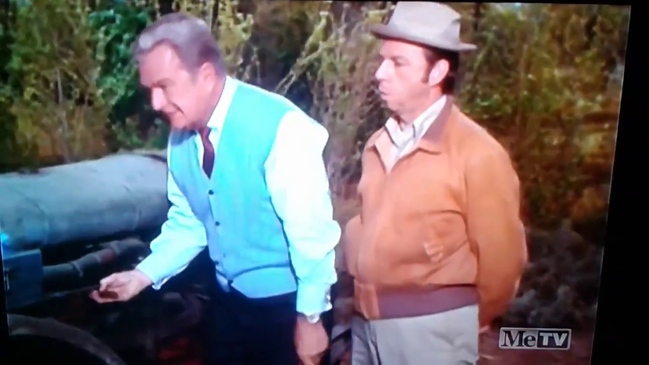 (S6E2) Green Acres - Hank Kimball clip - YouTube