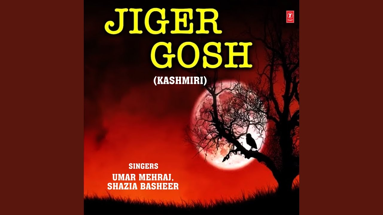 Jiger Gosh - YouTube