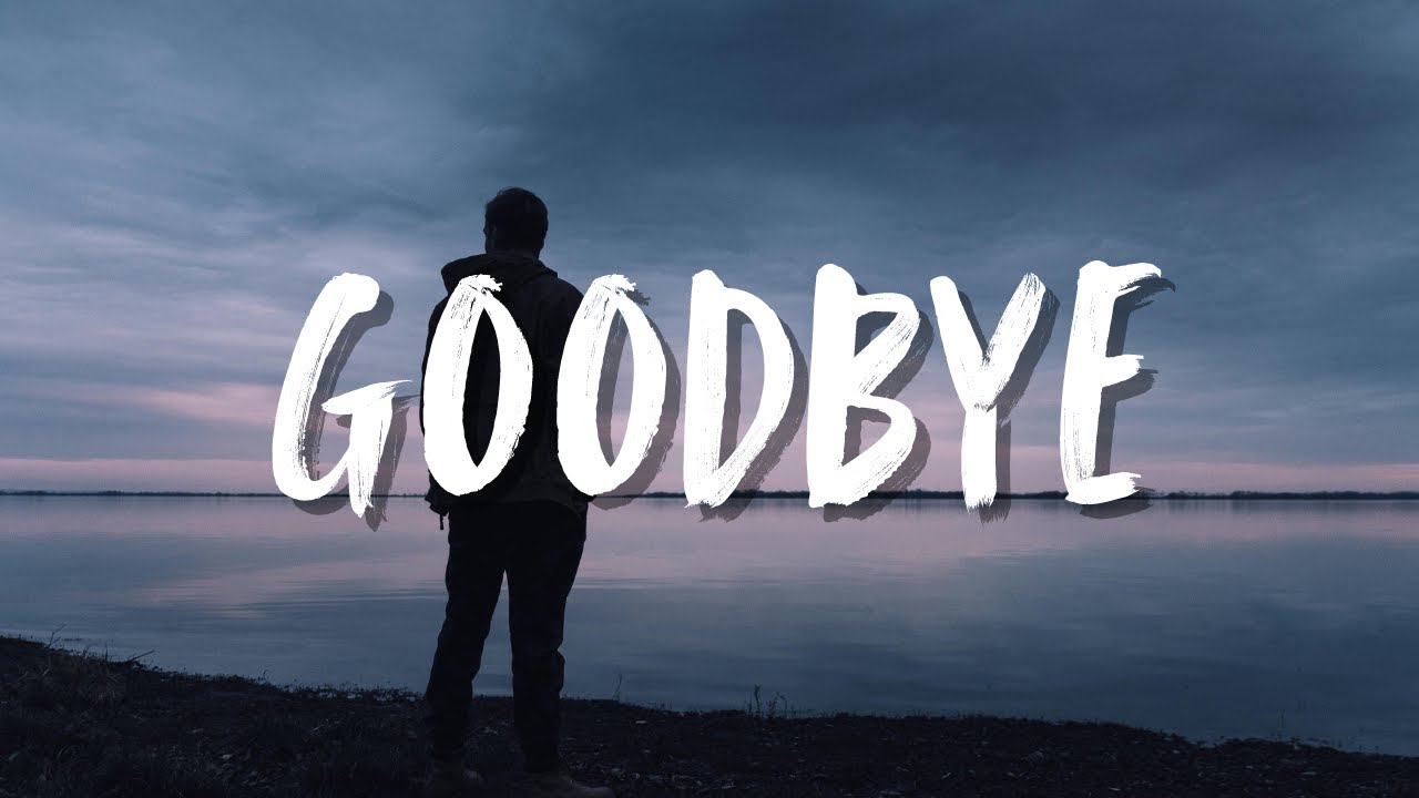 Elysium - Goodbye (Lyrics) Romantic/Chill/Emotional Pop Song to Listen ...