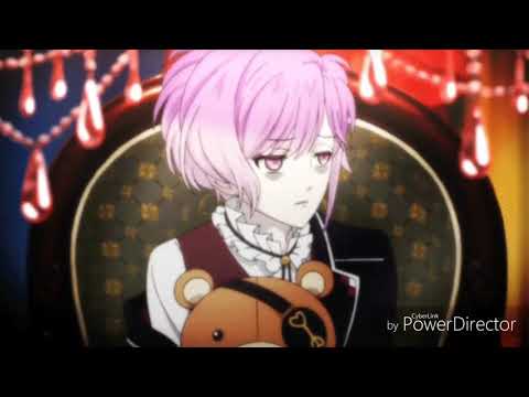 Diabolik lovers bad boy nightcore