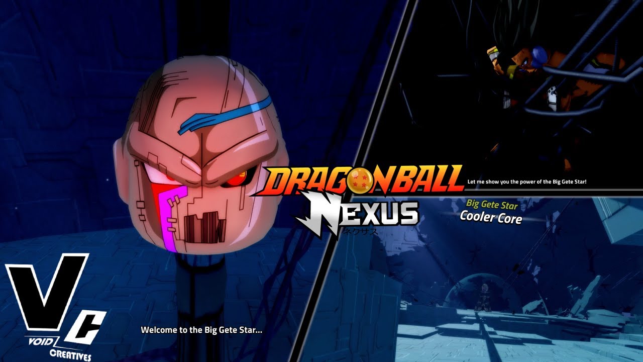 How to get AF Goku & AF Vegeta & Xicor & Baby Vegeta | Roblox Dragon ...