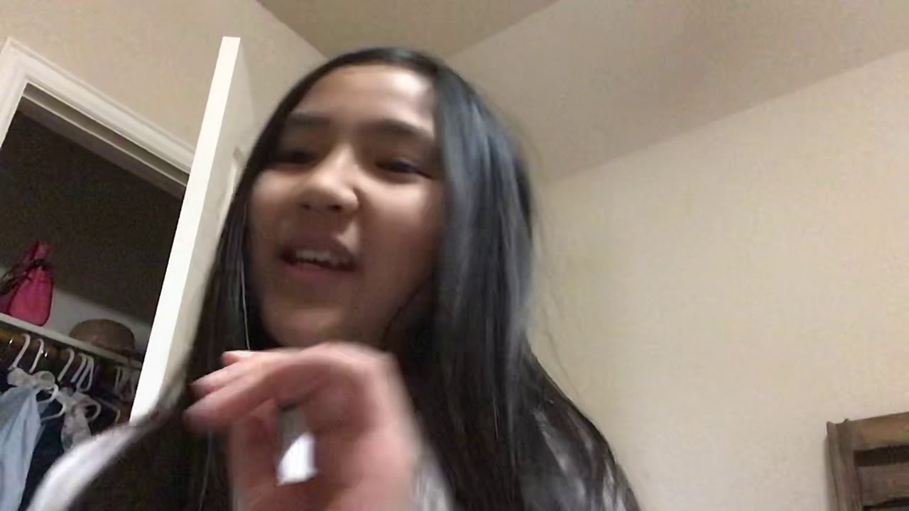 Sneaking On My Sister P1 Youtube