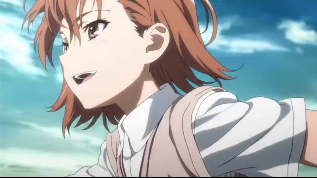 PRIMER ANIME/ELECTRONICA DEL CANAL ;) - YouTube