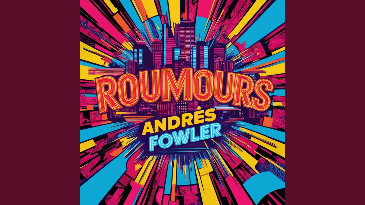 Roumours - YouTube
