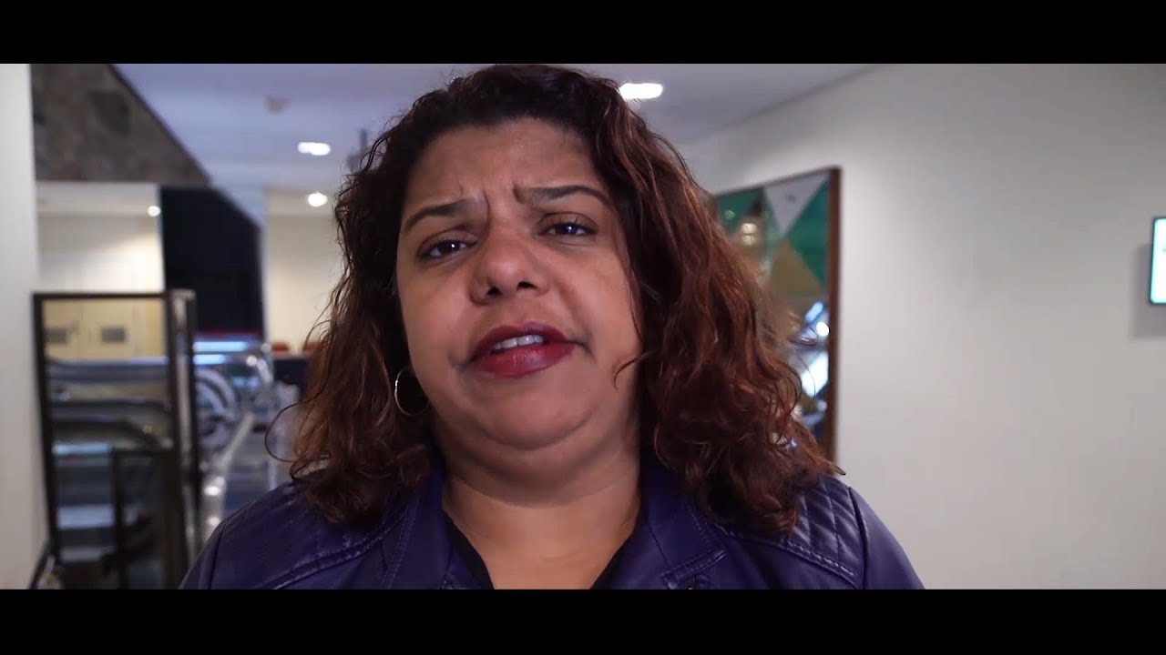 Ivone Silva comenta segunda rodada de negociação com a Fenaban - YouTube