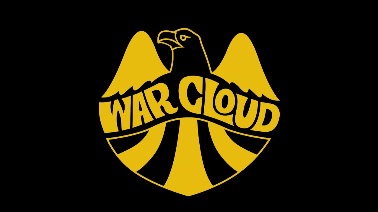 War Cloud - War Cloud (Full Album) | Ripple Music - 2017 - YouTube