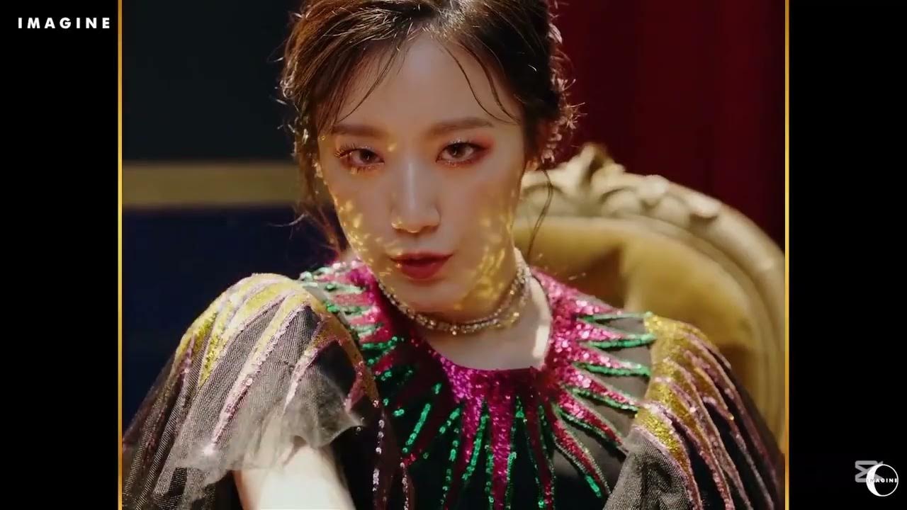 Lion M/V Teaser - YouTube