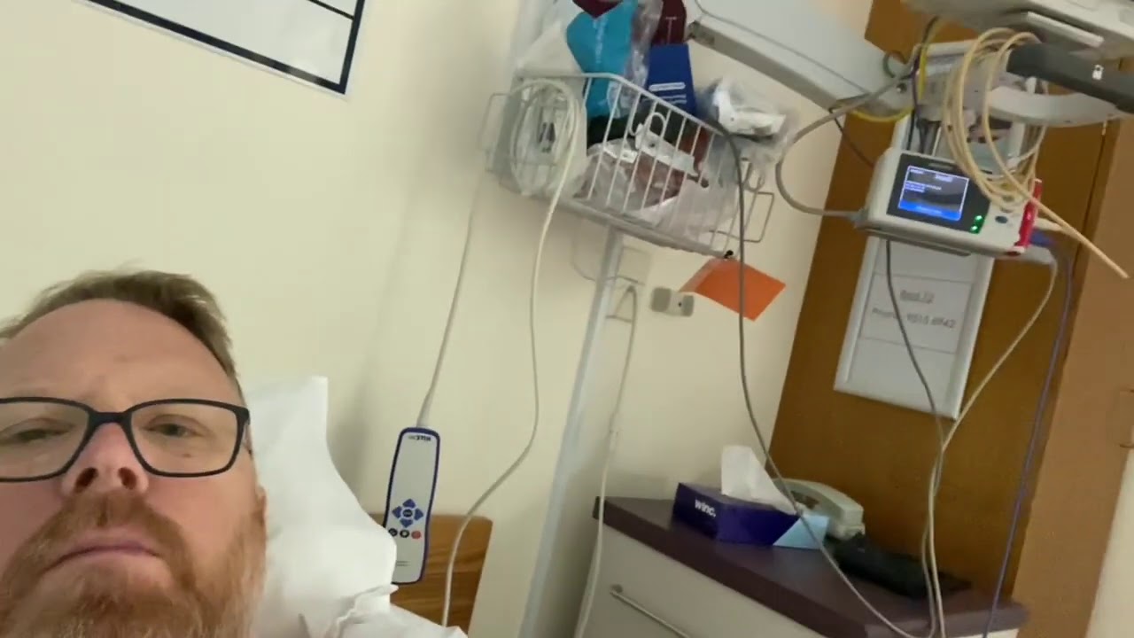 Hospital beep fun - YouTube