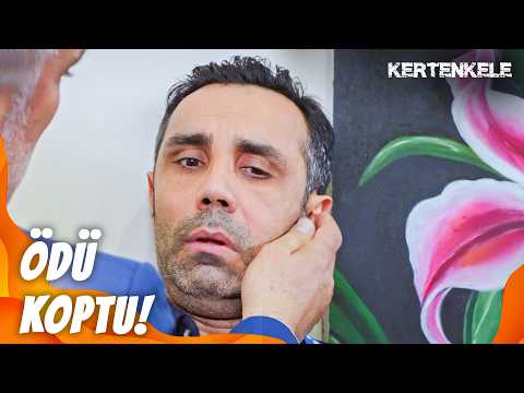 Mafya Kenan, Şevket'i köşeye çekti - Kertenkele 49. Bölüm