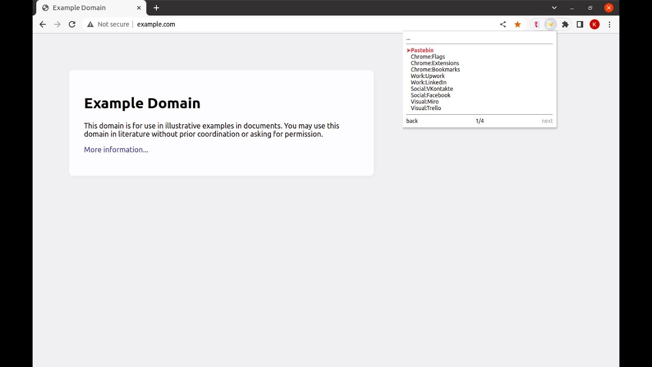 warp - how to use - YouTube