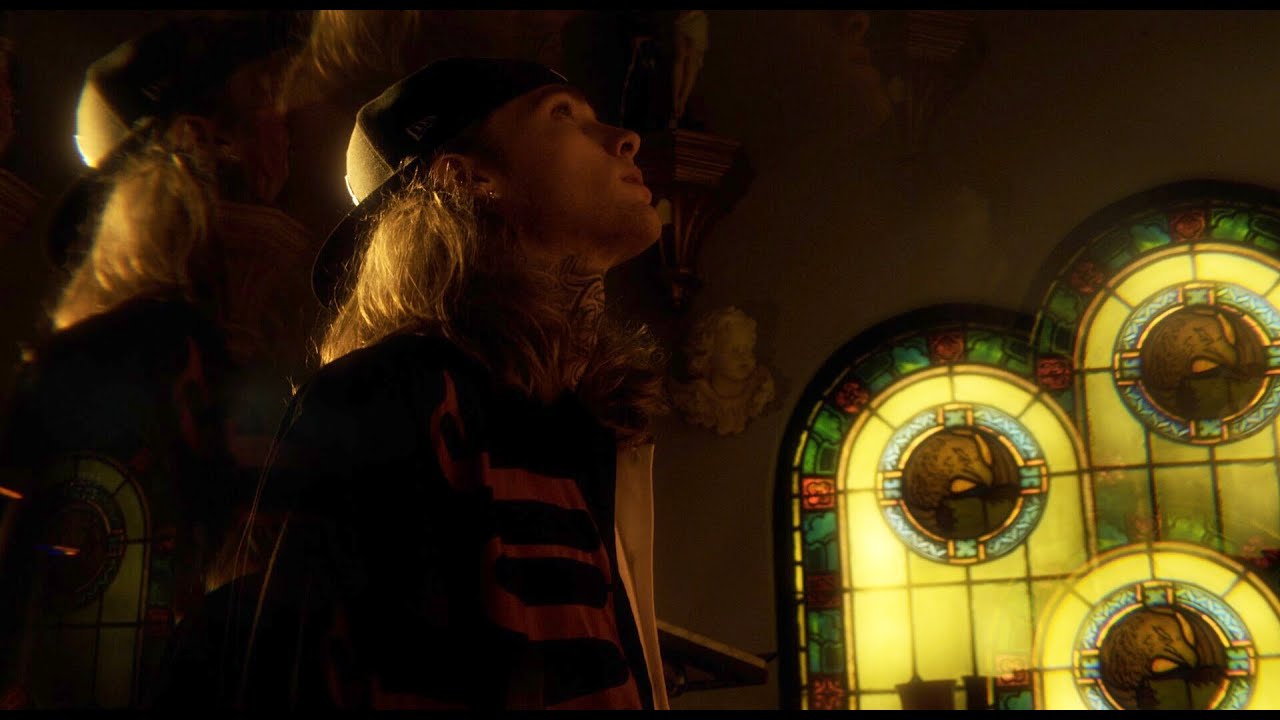 Draco Gray - Sleep With The Sirens (Official Music Video) - YouTube