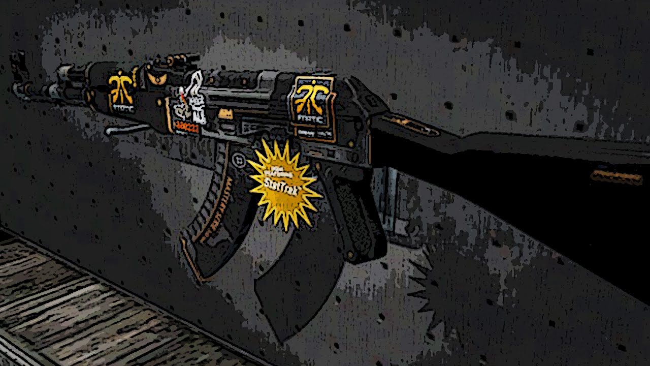 CS:GO = Elite Build - YouTube