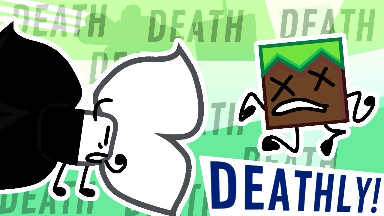 (REUPLOAD, AND OLD) Object Niggardliness 2: The Death of A Nigga - YouTube