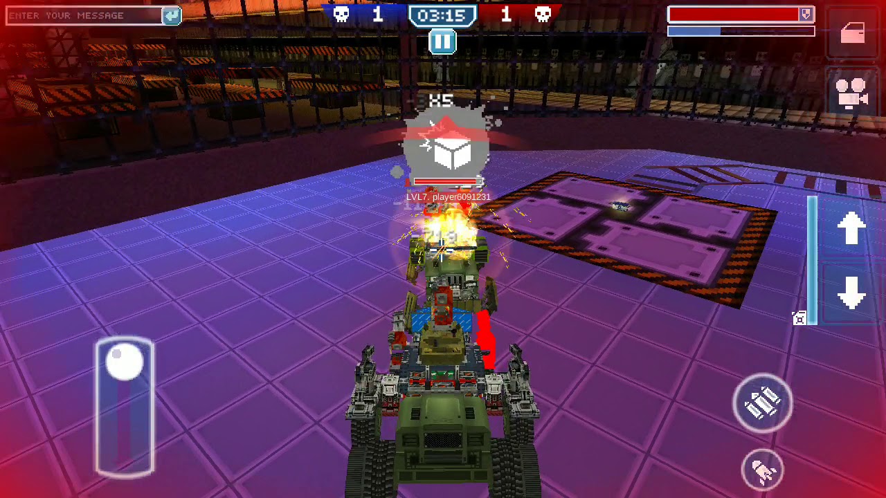 Blocky cars | 1 | - YouTube