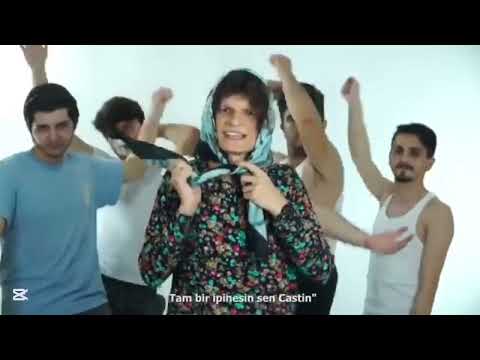 Kaya giray sorry parodi Slowed