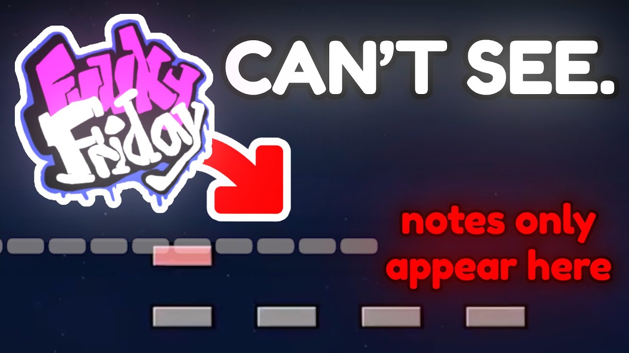 Funky Friday’s BIGGEST Update Ever. - YouTube