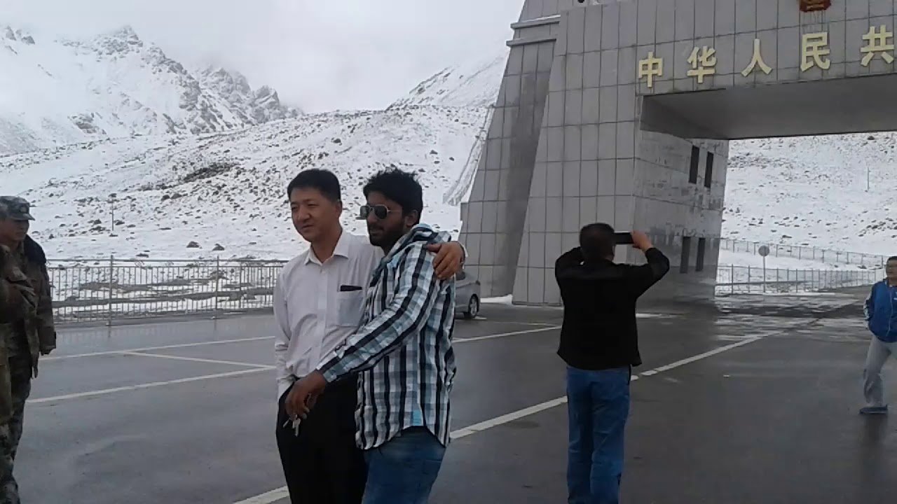 China bader - YouTube