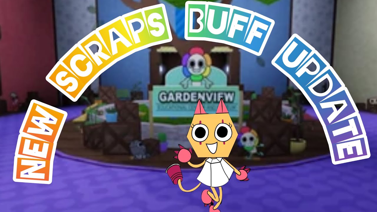 Crafty Grapple skill was buffed, allowing her to latch directly onto ...