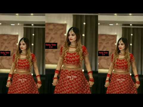 Cute Dulhan ❤️| Nip slip | Nipple slip | Braless | Nipple show | Indian nip slip | Nip slips#nipslip