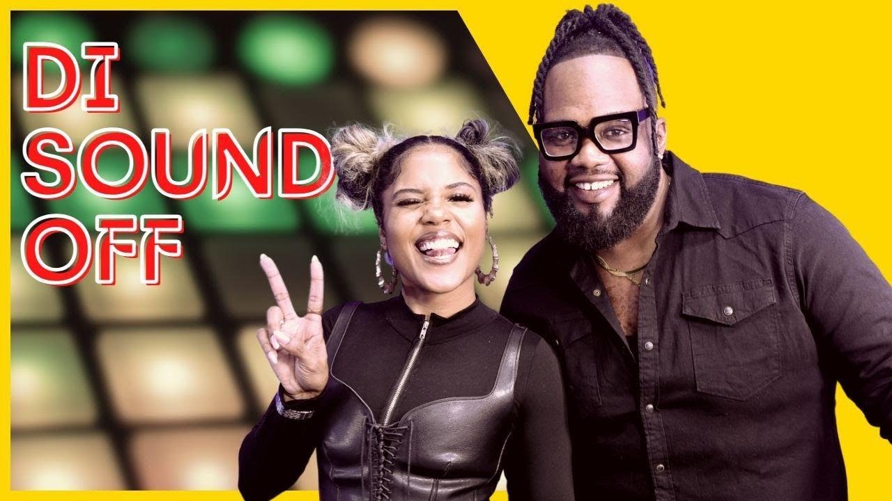 DI SOUND OFF AUGUST 29,2023 - YouTube