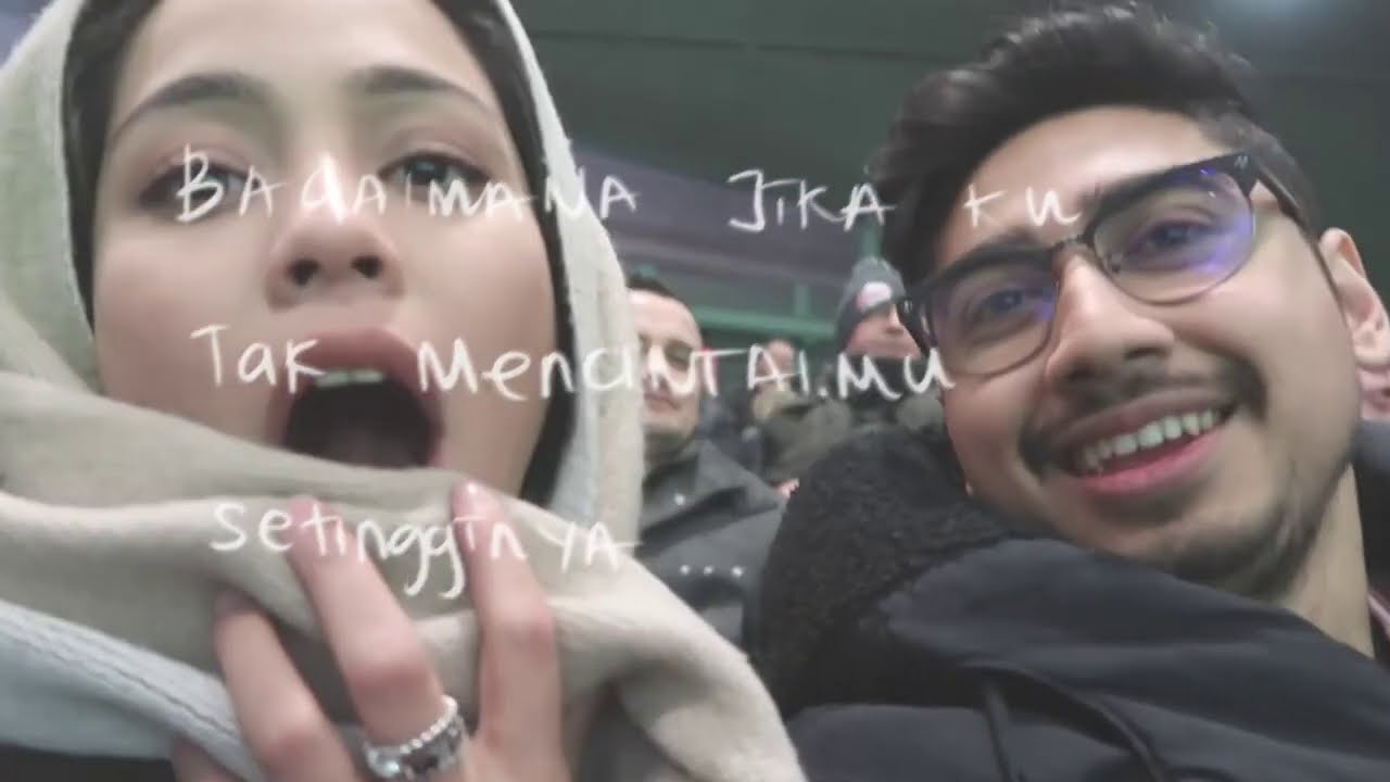 Wan Imar - Seperti Sepatutnya (Original Song) ANNIVERSARY SPECIAL ...