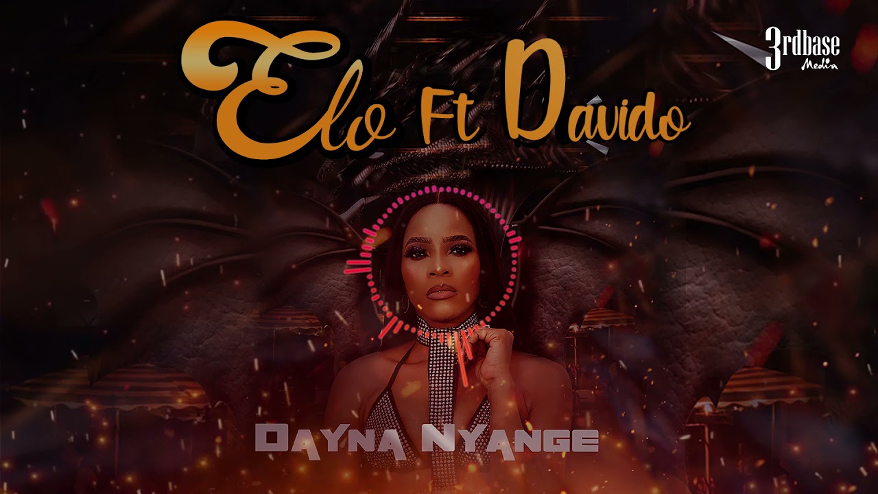 Dayna Nyange — Elo ft. Davido (Official Audio) - YouTube