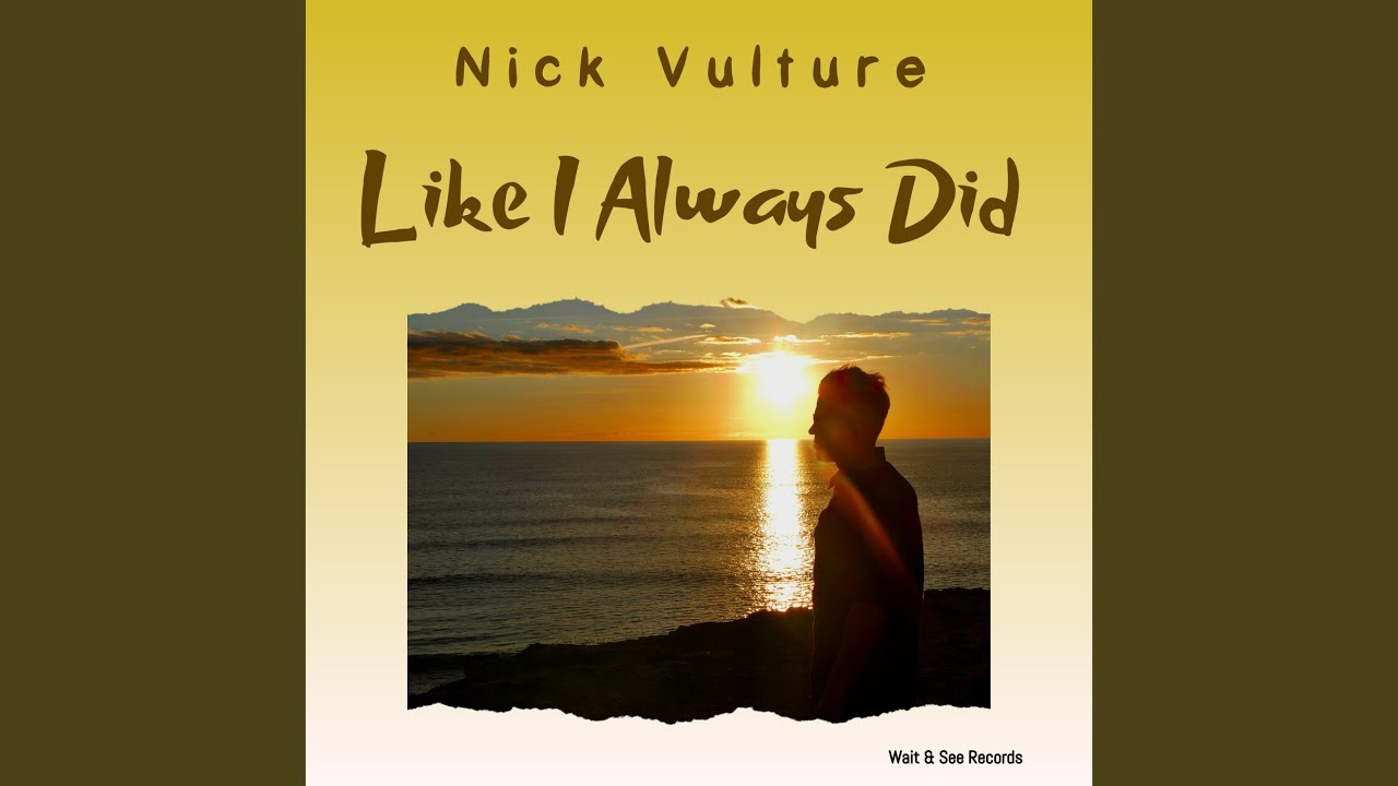 Like I Always Did - YouTube