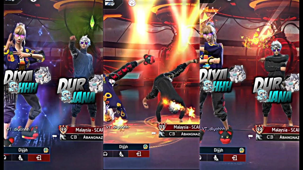 PRESET AM FF 5MB & XML 😺| SOUND DJ TAKE AWAY 😎🤙 | VIRAL DI TIKTOK 🎶🎶 - YouTube