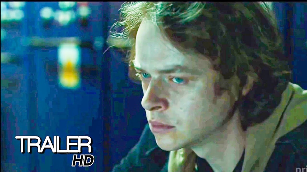 ZeroZeroZero | Trailer (2020) Dane DeHaan | TV Series HD - YouTube