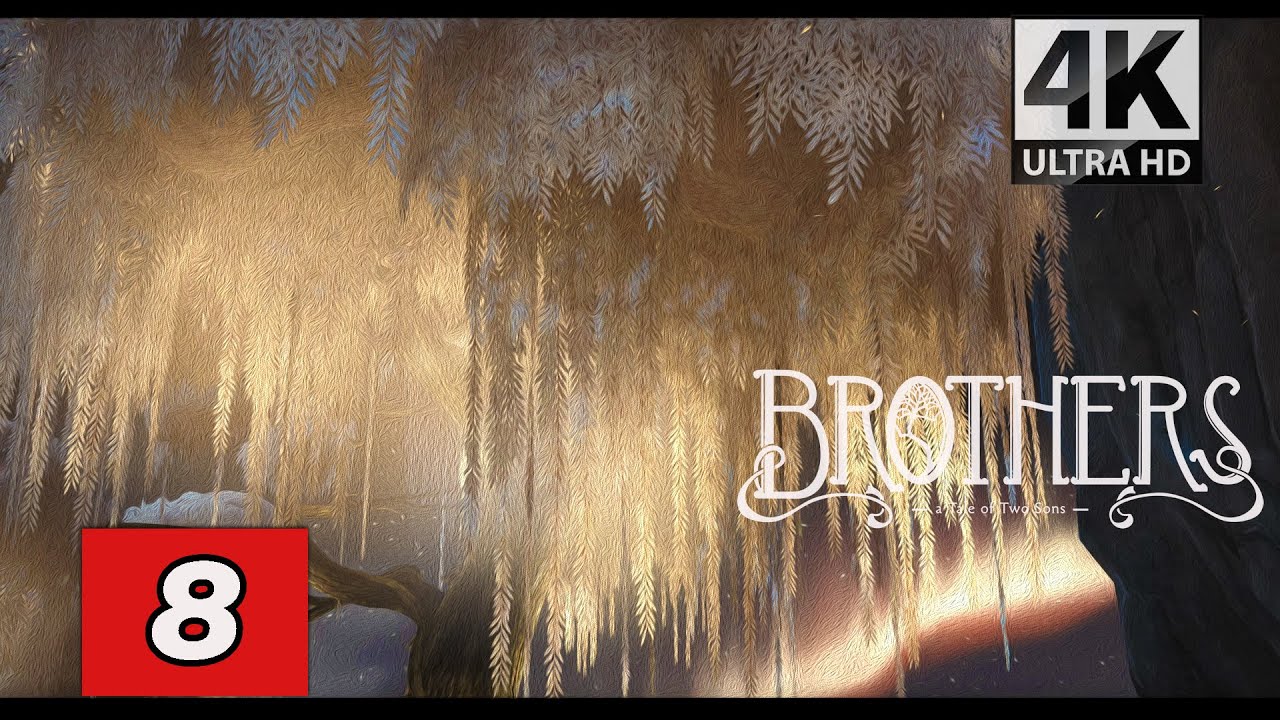 Brothers - A Tale of Two Sons Gameplay | (PC/4K 60FPS) | Chapter 7 ...