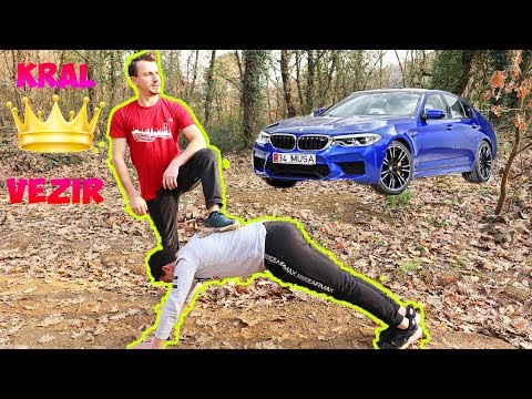 KRAL OLMAK (İlkokul-Ortaokul-Lise)