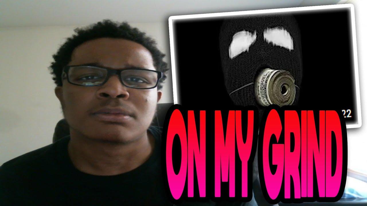Yungg Matt - On My Grind (Official Audio) REACTION! - YouTube