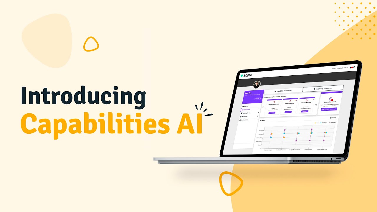 What the Future of Capability Building Looks Like | Introducing ...