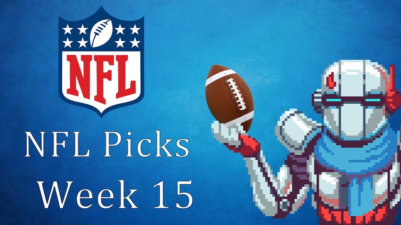 Week 15 Mighty Football Picks - YouTube