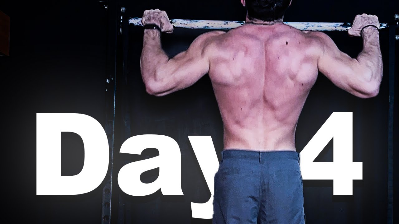 Last Training Day | Training for a Strength Meet in Just 15 Days (Raw ...