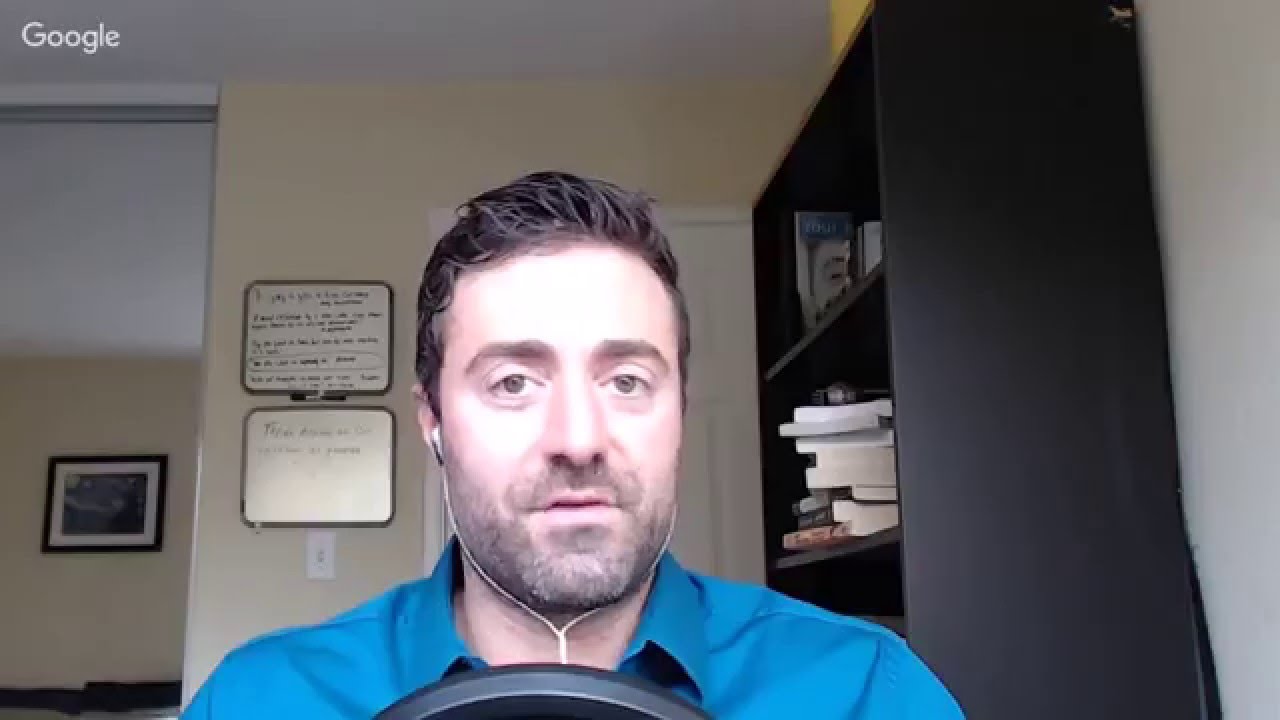 Gut, Microbiota & Thyroid Health with Dr. Michael Ruscio - YouTube