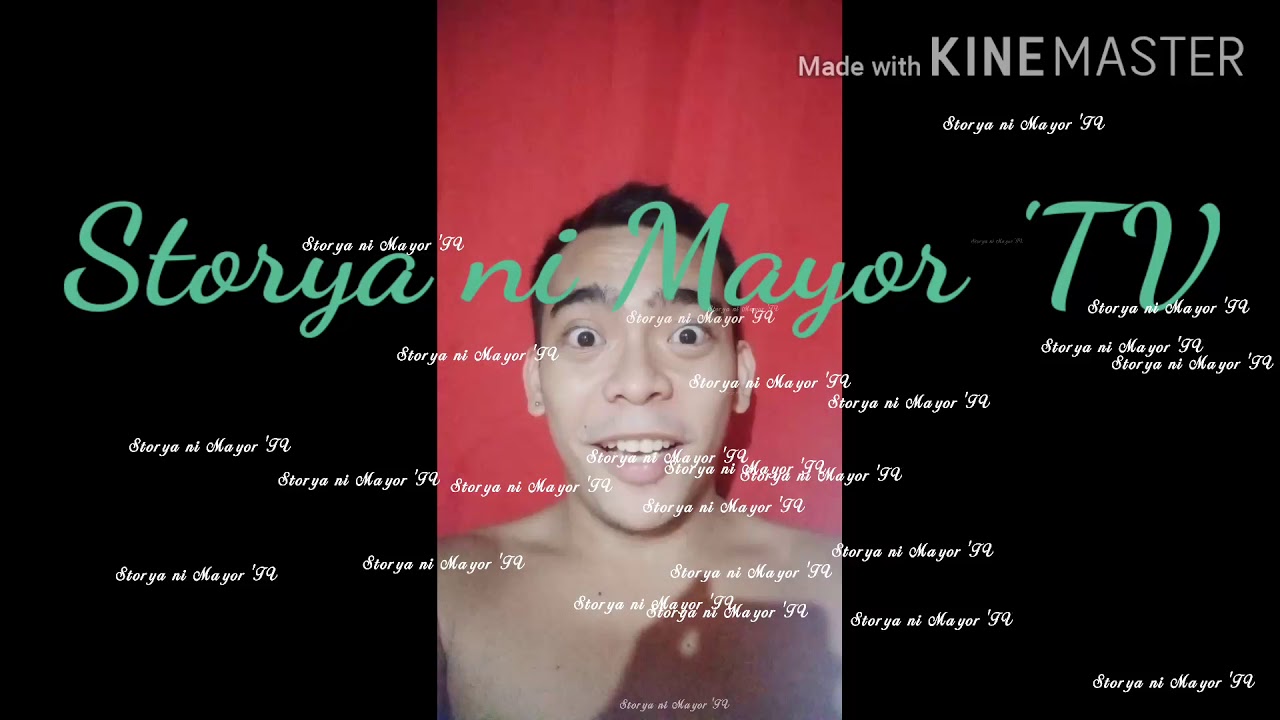 Storya ni Mayor 'TV - YouTube