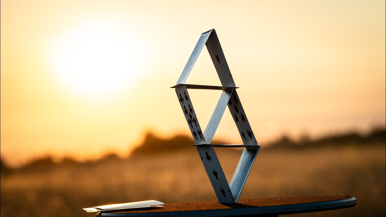 On Edge by Angelo Carbone | OFFICIAL TRAILER - YouTube