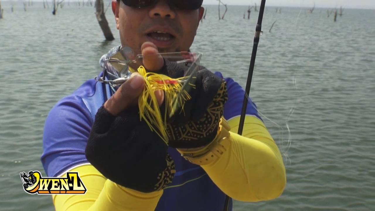 ตกปลาชะโดยักษ์ 15 KG เทพมาก เจ๋งสุดๆ Fishing giant Chado 15 KG Super ...