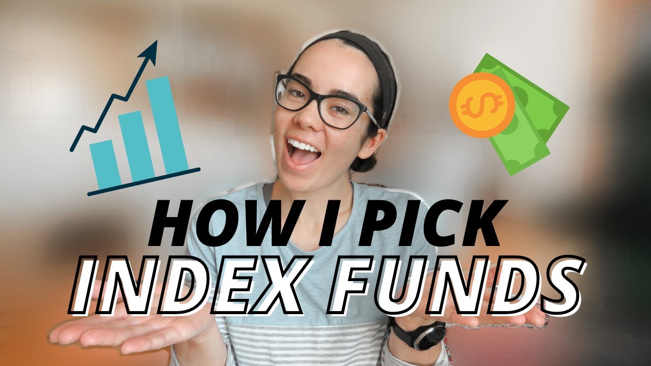 HOW TO RESEARCH INDEX FUNDS | A Detailed Tutorial on What to Look for ...