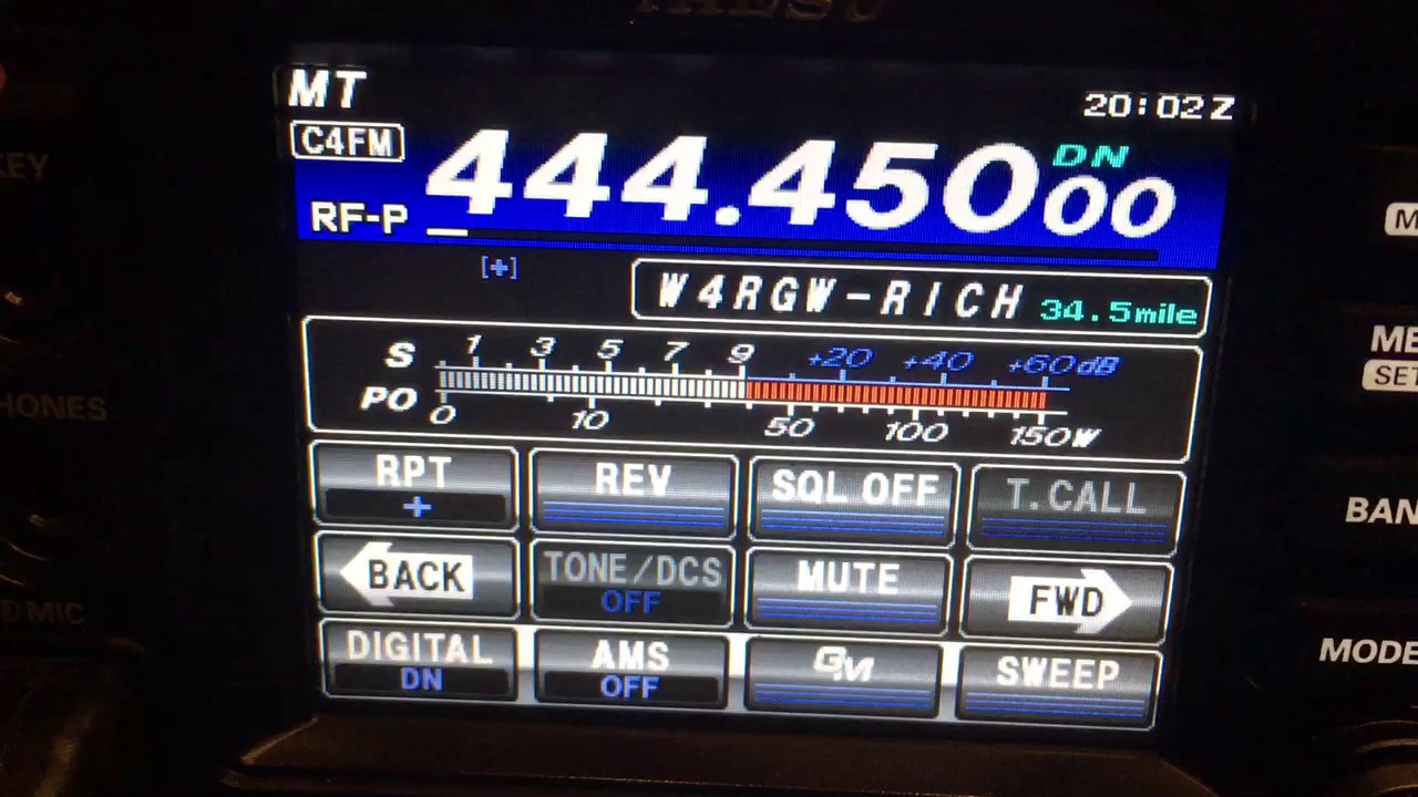 J9J passes digital - YouTube