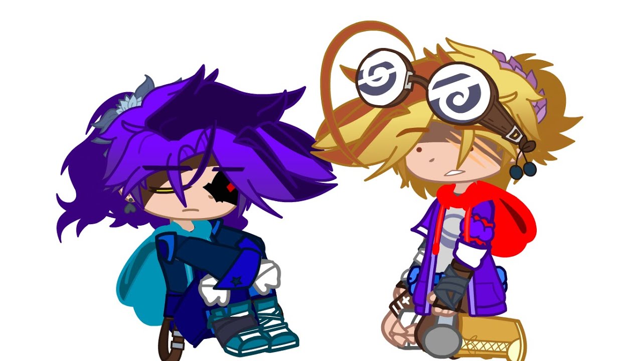 #KetixMultifandomMep Part 9 :D (Raymesis from Rayman Legends) - YouTube