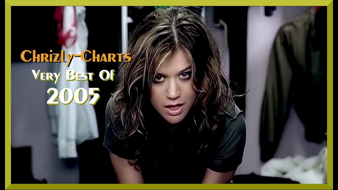 The VERY BEST Songs Of 2005 - YouTube