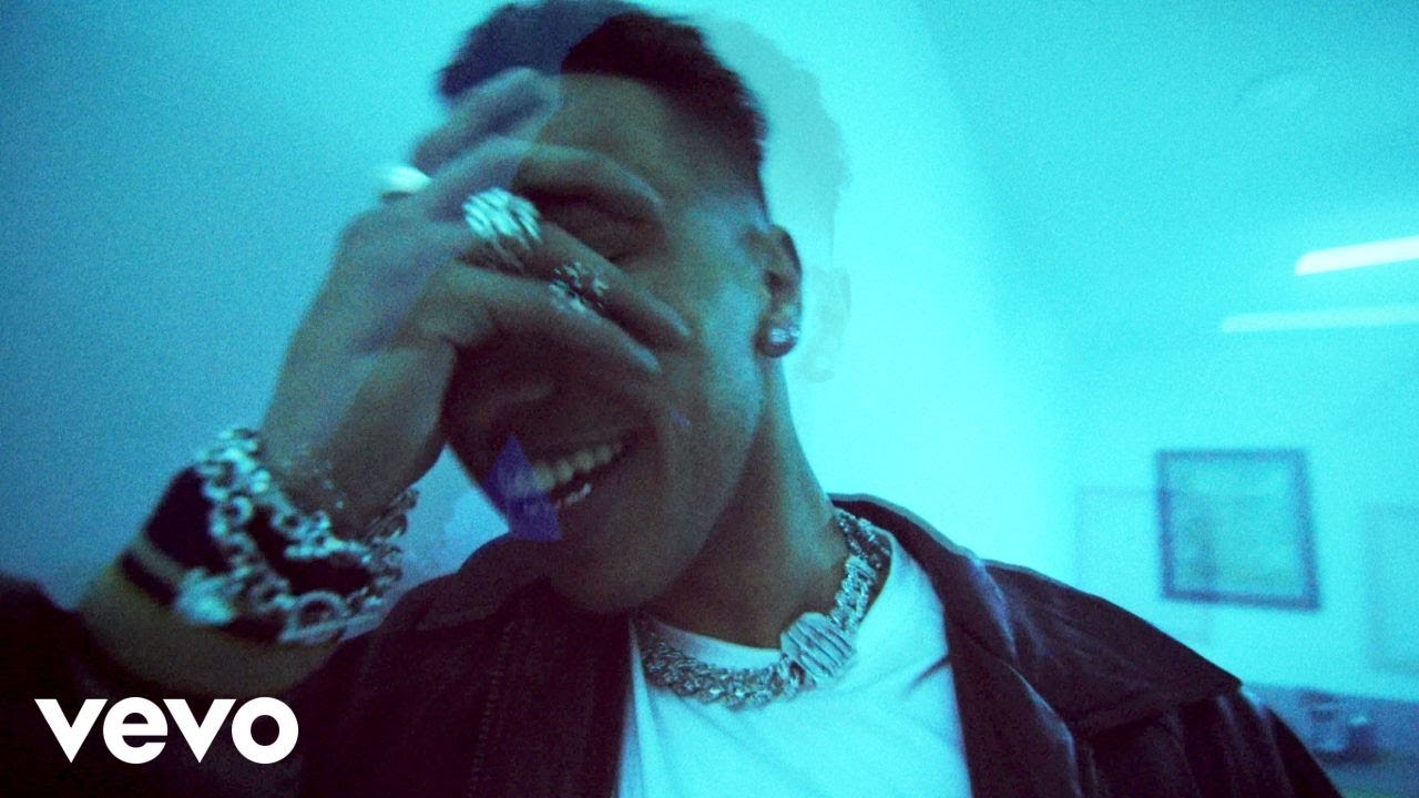 Boslen - TRIP (Official Video) - YouTube