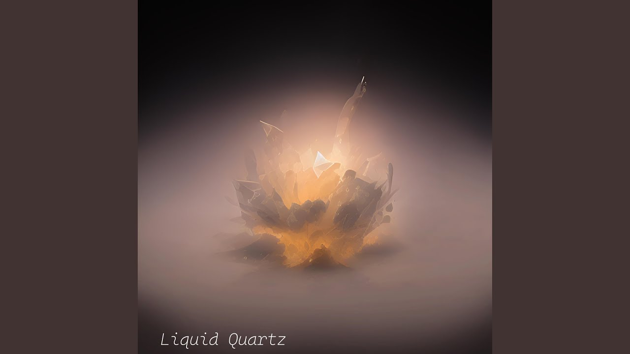 Liquid Quartz - YouTube