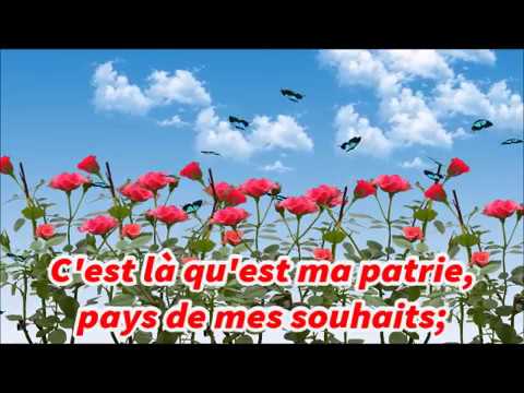 Jésus mon espérance - YouTube