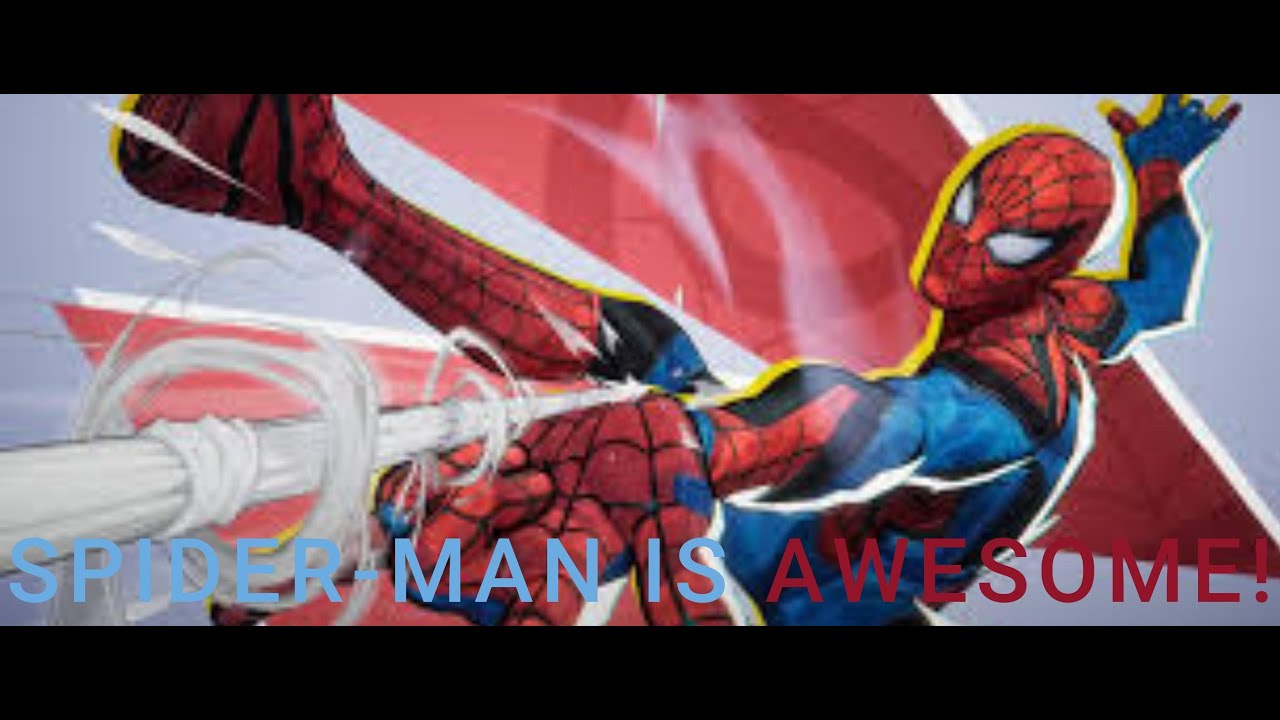 Owl- Spider-Man is Really Fun!-Marval Rivals - YouTube